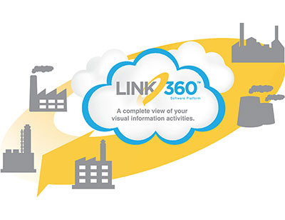 Link360 软件 - 上锁挂牌 - 贝迪中国 - Brady China